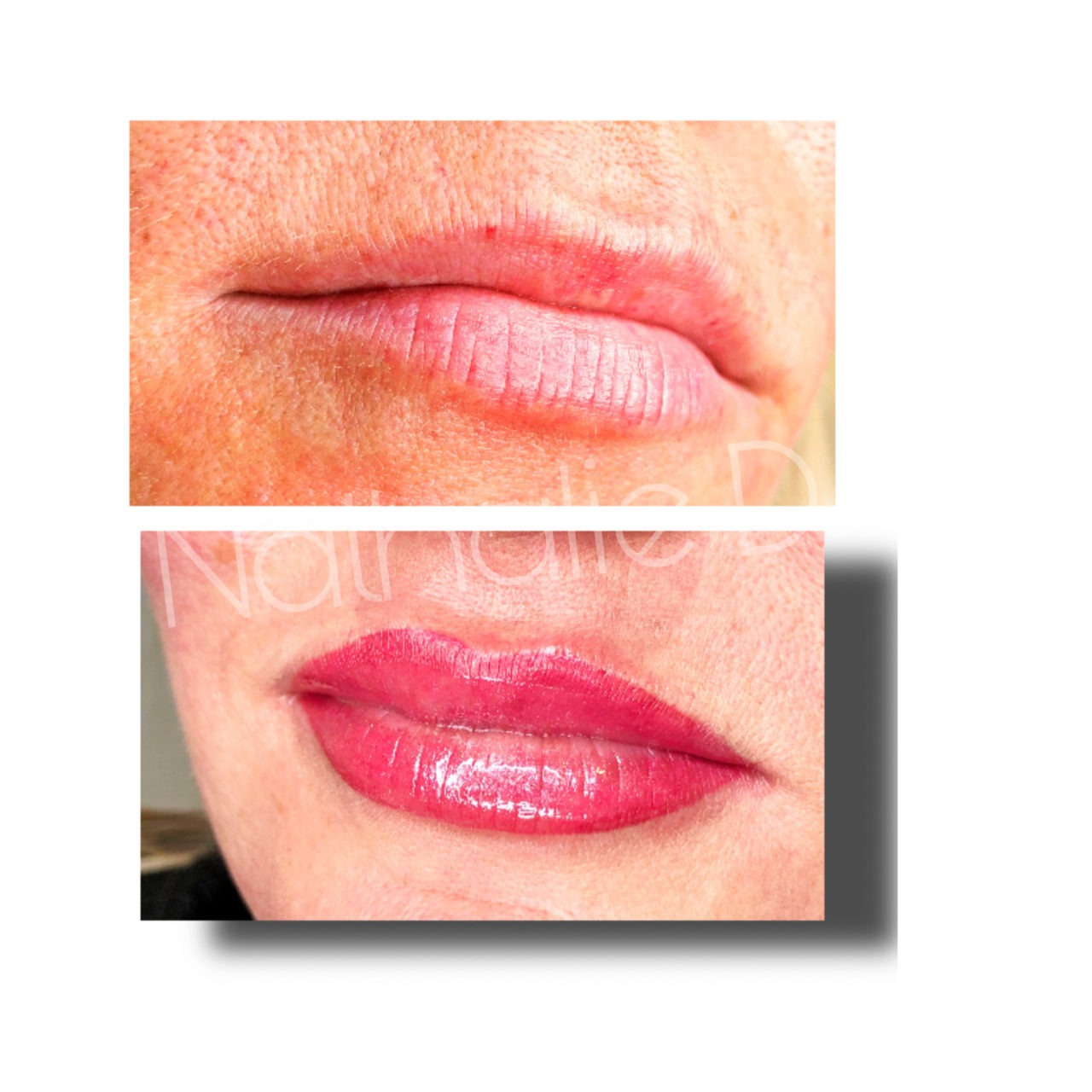 Redessiner vos lèvres grâce au maquillage permanent